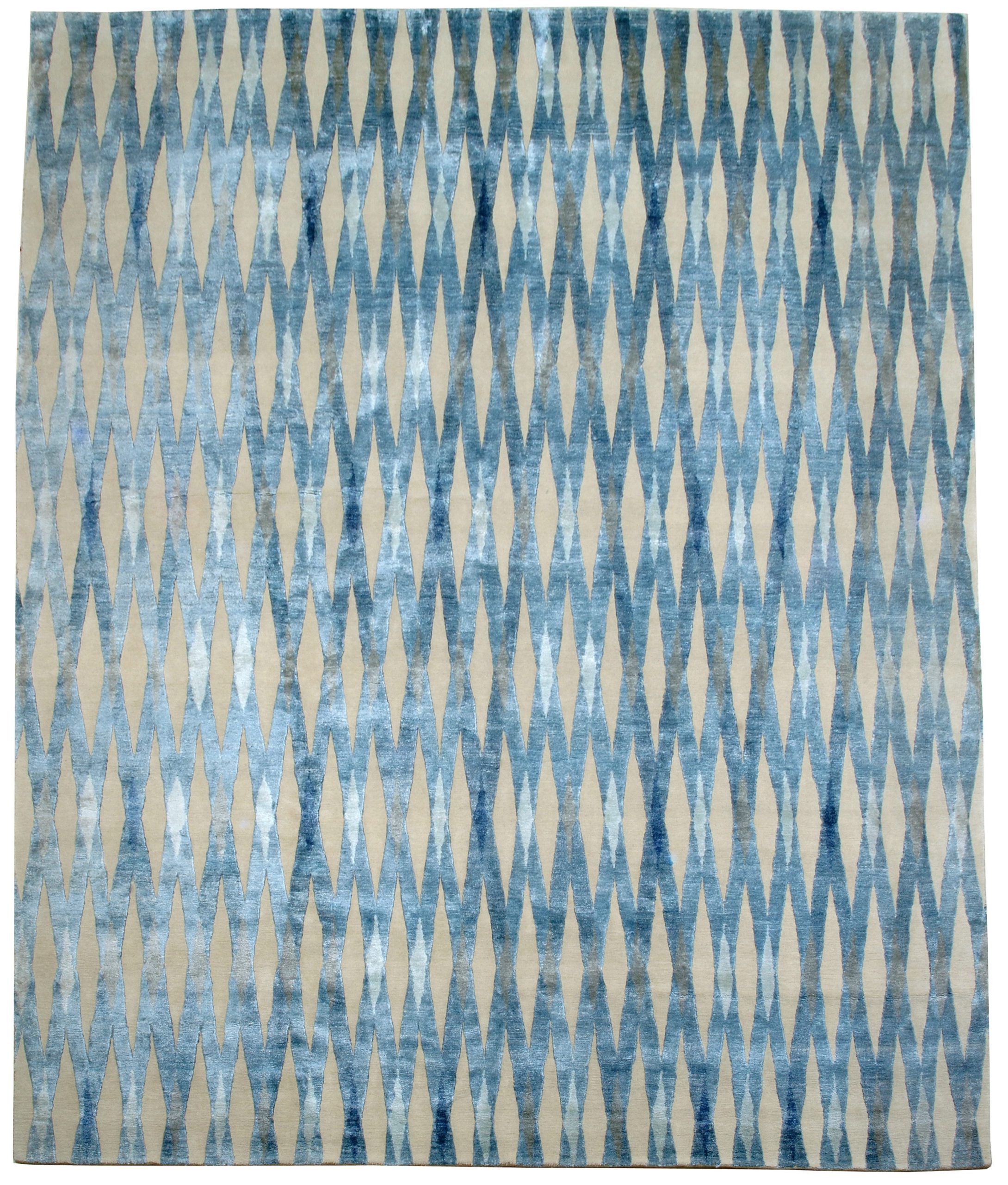 Tibetan Area Rugs 22